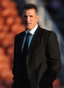 Sempre più Munster per Rob Penney, ma si muove anche Western Force – Il ...