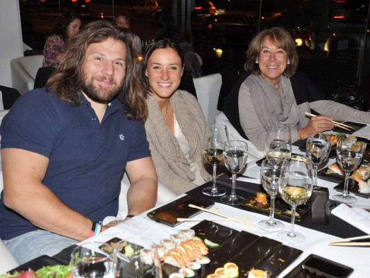 Winnie Pooh, figli, balsami e fiorentine di due chili: l’altro ...